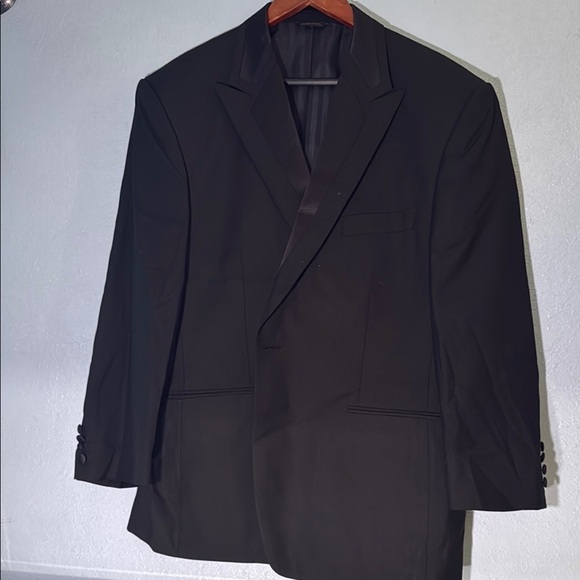 marchatti | Jackets & Coats | Mens Black Blazer | Poshmark